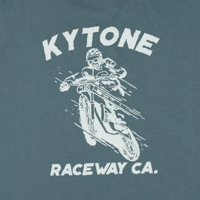 Kytone Raceway Tee – Armadillo Customs